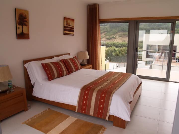 Foz Villa - Foz do Arelho