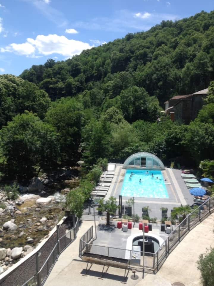Loft 205 - Antraigues-sur-Volane