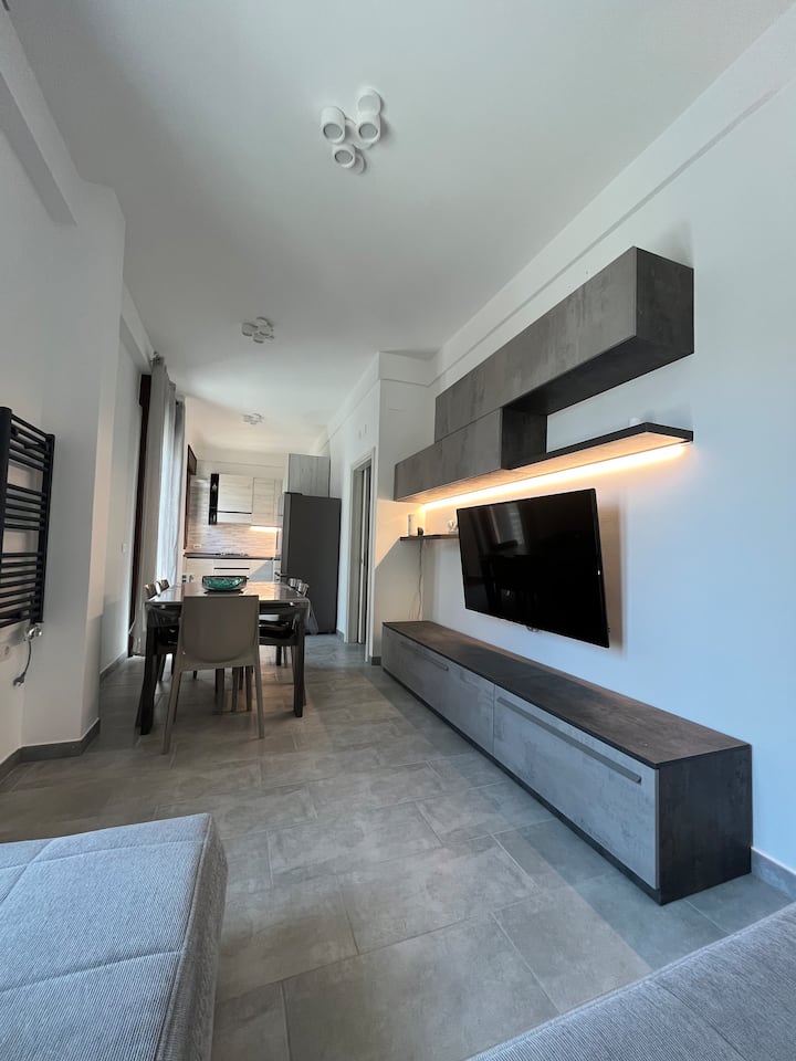 Residenza Myrea Lido - Gallipoli