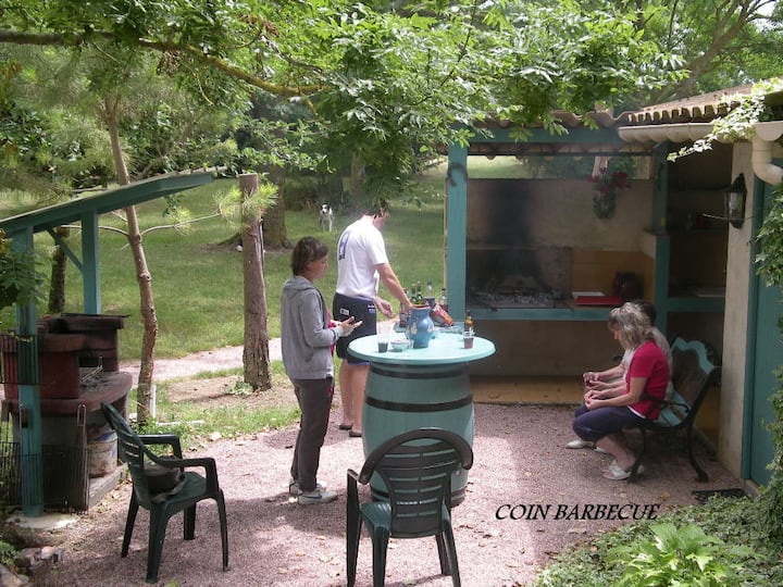 Gîte Rural En Pays Cathare - Castelnaudary