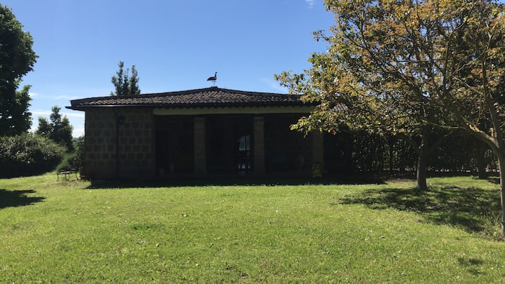 Charming Country House Near Rome - Lazio