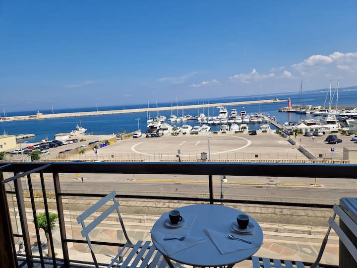 Casa Vacanze "Vista Gaia" - Gallipoli