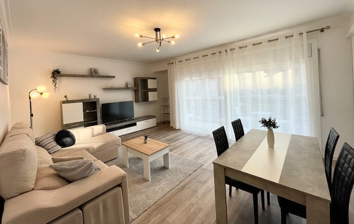 Apartamento Joya L - Roses