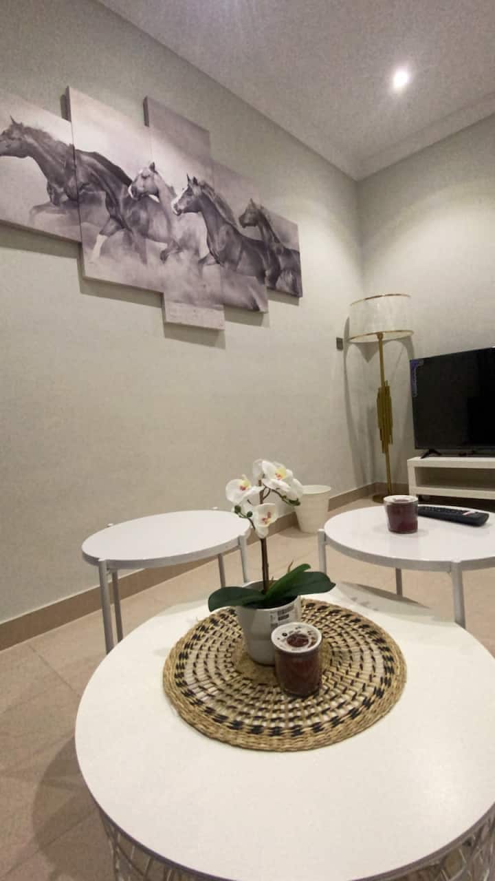 Apartment In A Prime Location, Hera Street Z201 - Jeddah