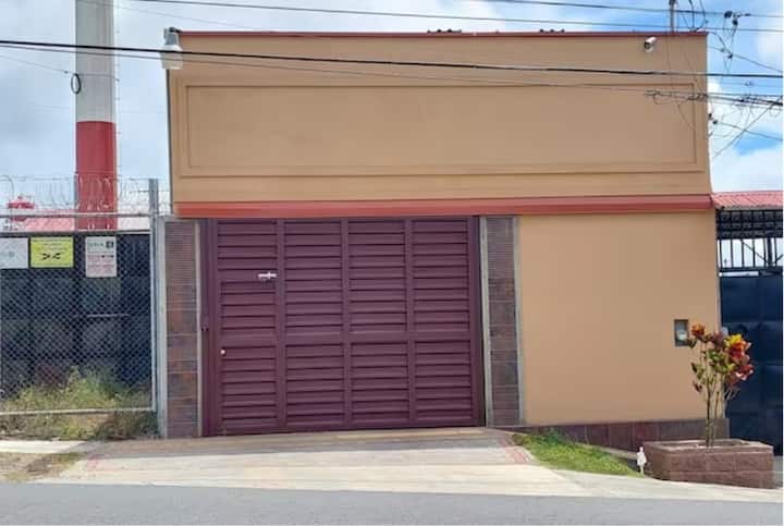 Apartamento 6 Tec - Cartago