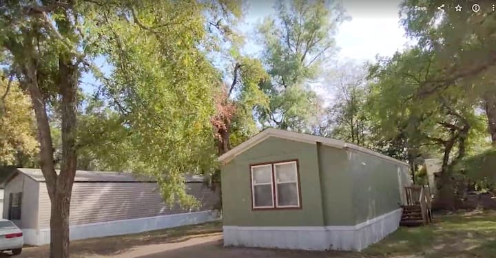Waco Mobile Home & Rv Park - Waco, TX
