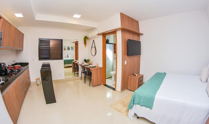 Suíte Premium - Anápolis