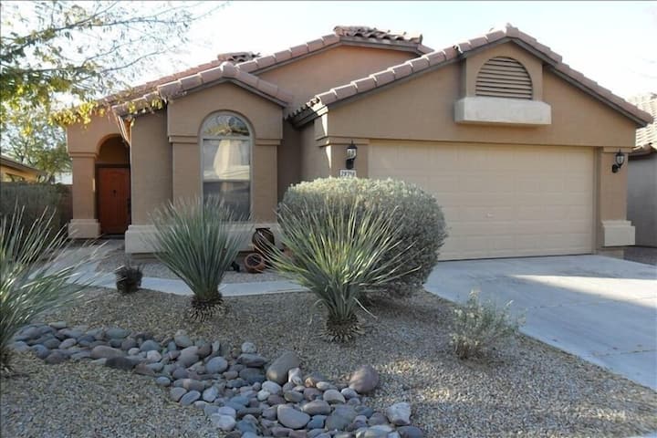 Dream It, Find It, Love It! - San Tan Valley, AZ