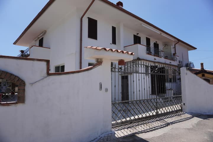 Villa 7 Posti A 3 Minuti Dal Mare - Villa Carbone - Sperlonga