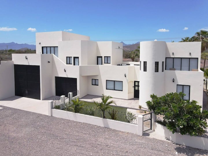 The Gran Casa Blanca - Loreto