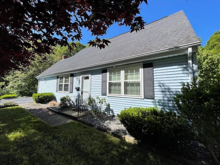 Blue Rock - Watch Hill, RI