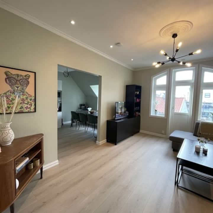 Perle Midt I Bergen Sentrum! - Bergen