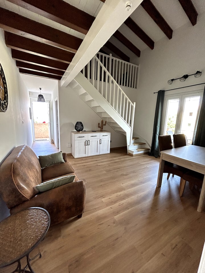 Appartement Libecciu - Calvi