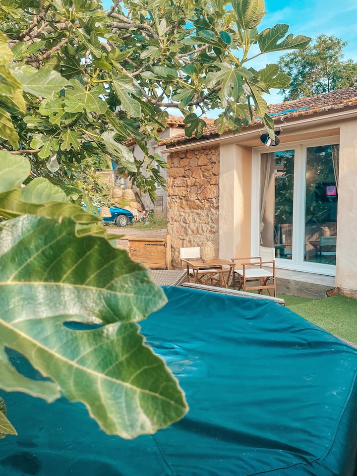 A Cantina Di Palalo - Corsica del Sud