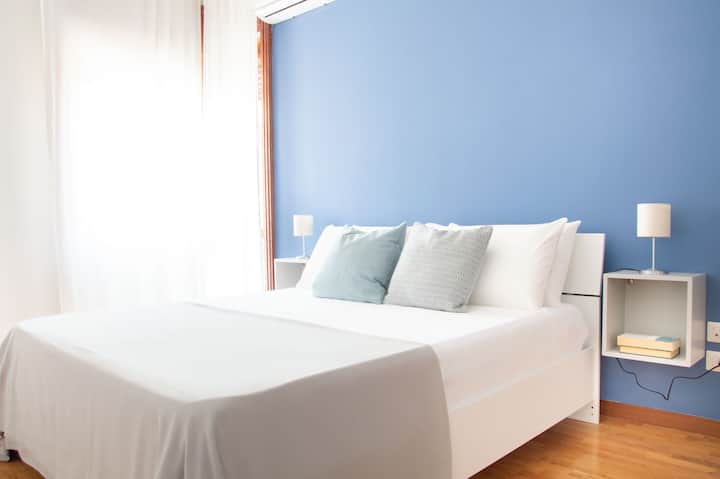 Maison Shadi - Salerno