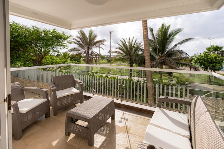 Fantastic / Near The Airport / In Front Of The Sea - Turbaco