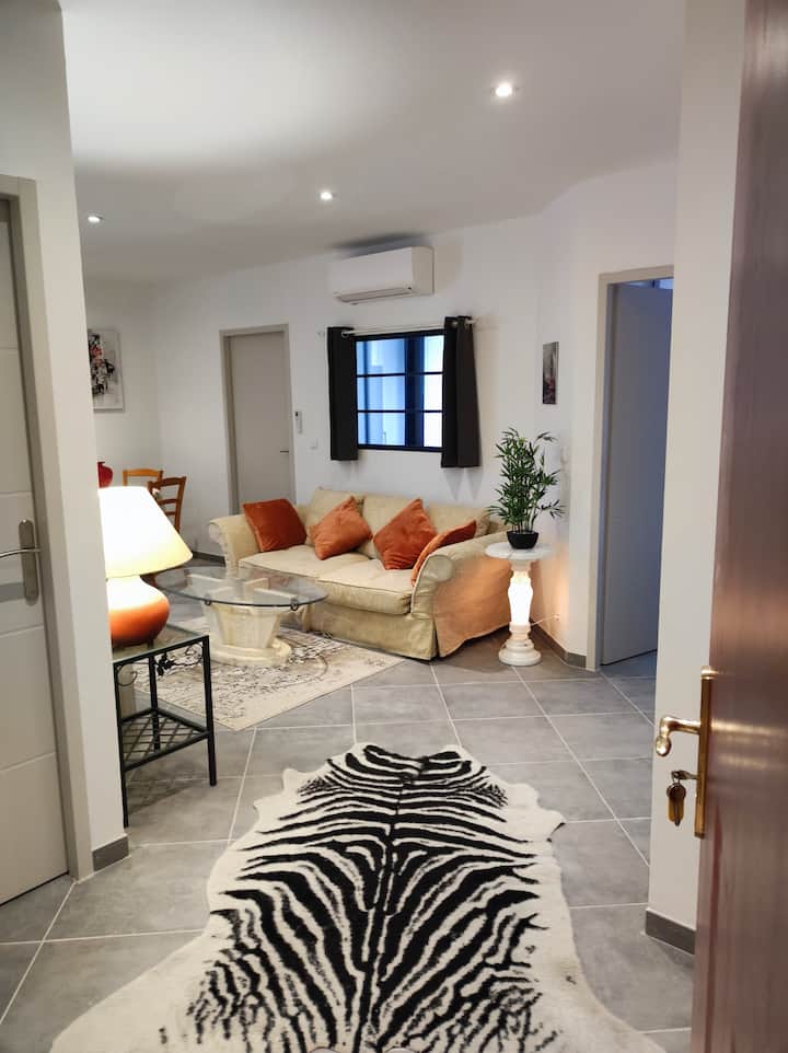 Appartement 2 Chambres Tout Neuf - Draguignan