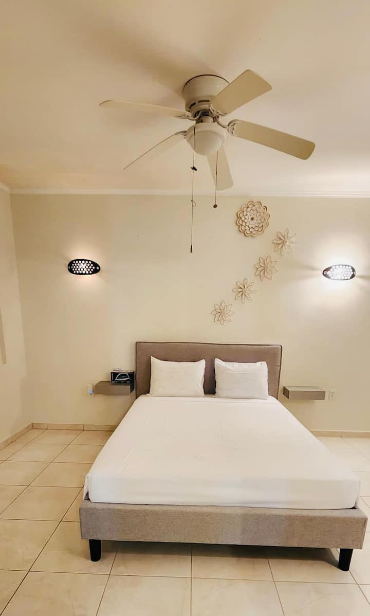 Dushi Apartment Near The Beach - Curaçao