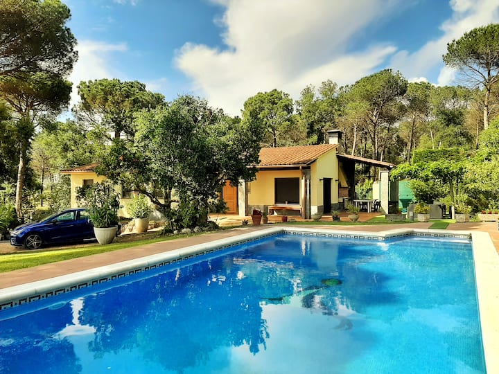 King Park 7880 - Caldes de Malavella