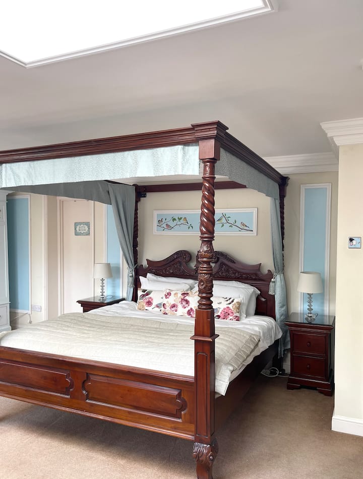 Large Family Room & En-suite - Norwich
