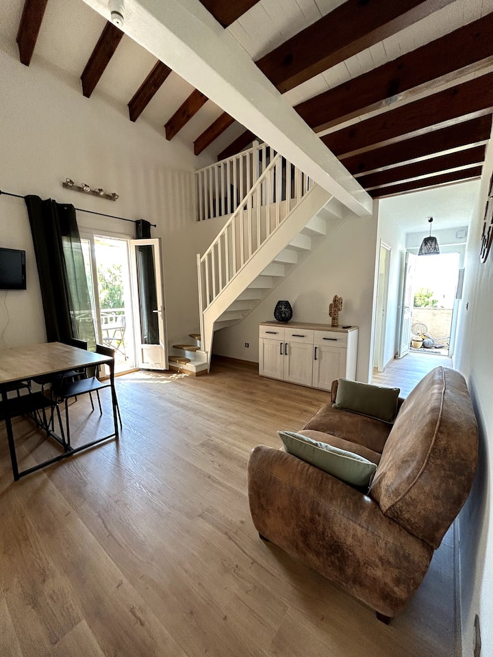 Appartement Tramontane - Calvi