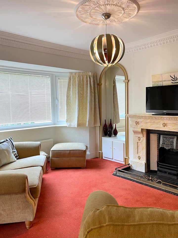 Family Room With Luxury Ensuite - Norwich