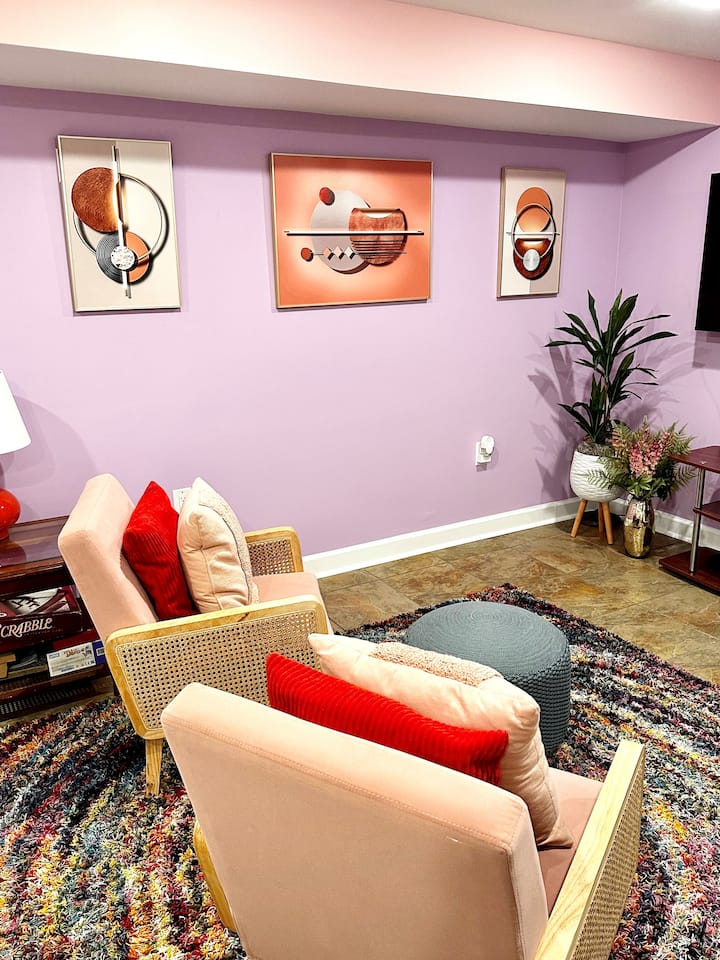 Home Away From Home - Silver Spring