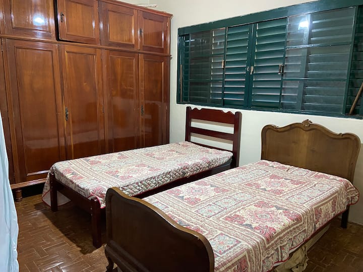 Casa Para A Festa Do Peão - Barretos