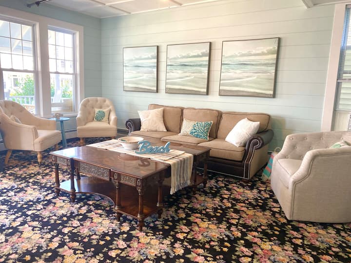 Pitman Place - Room 201 - Spring Lake, NJ