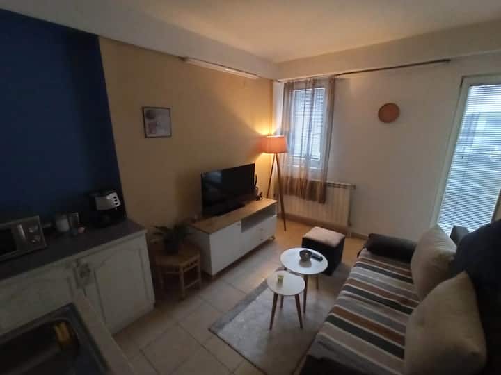Cozy And Functional Apartment Donna - Skopje