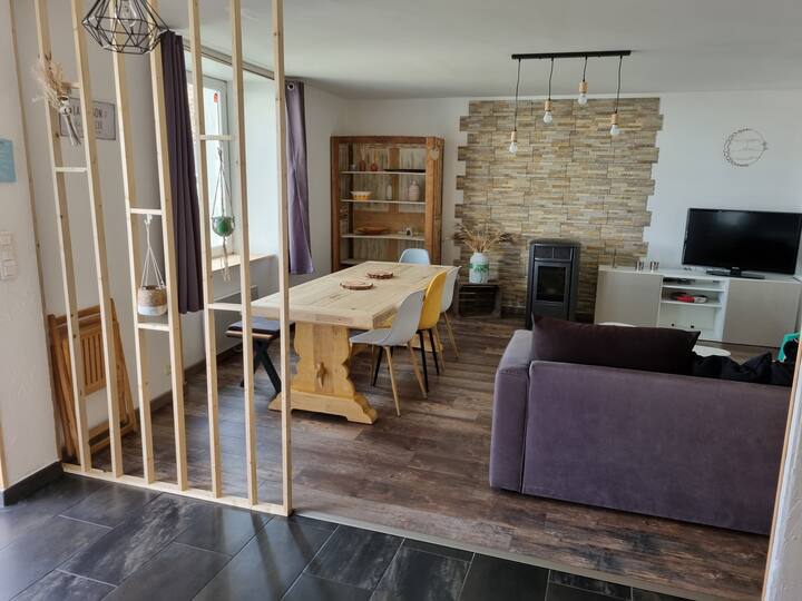 La Maison Des Vacances - Côtes-d'Armor