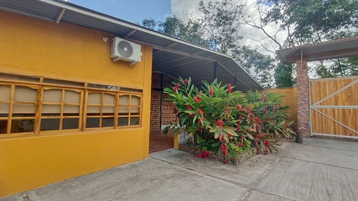 Casa Campestre En Islaverde Hotel - Guamal