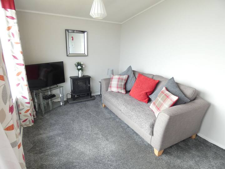 Holiday Chalet - Kidwelly