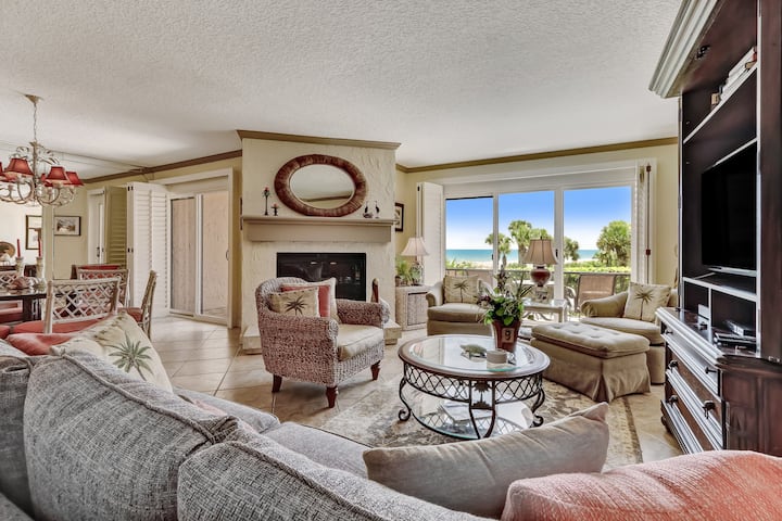1418 Windsong Villa - American Beach, FL