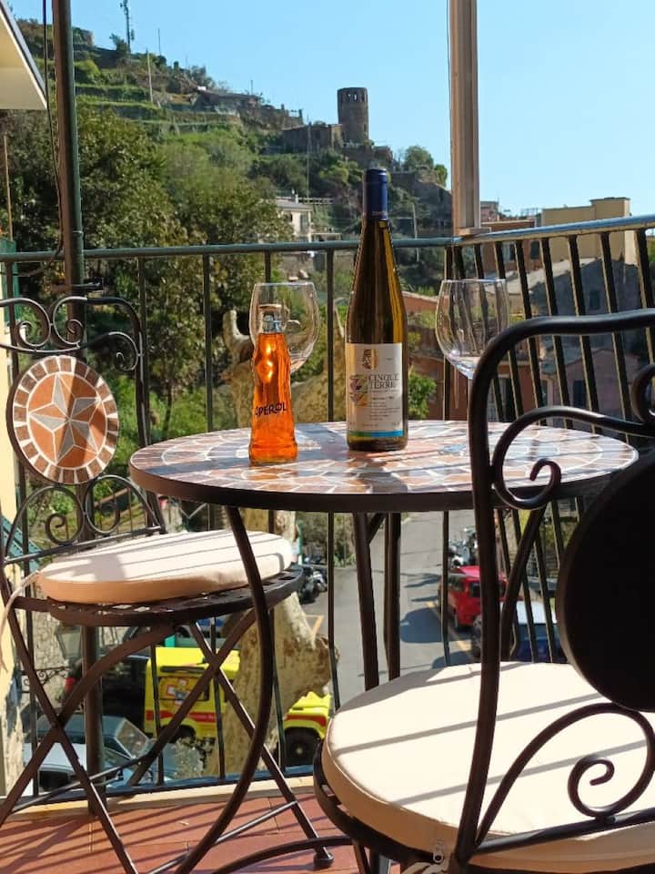 Appartamento Linda - Cinque Terre