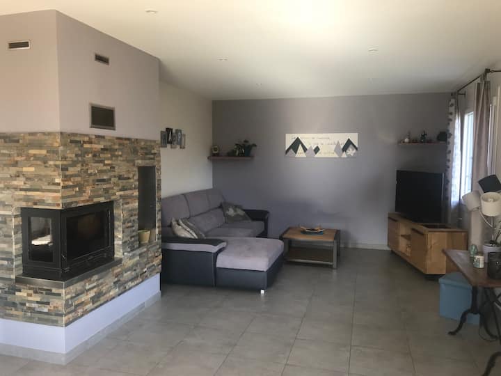 Chambre D'hôte B - Sévrier