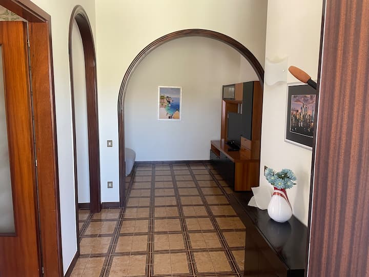 Appartamento In Villa - Taranto