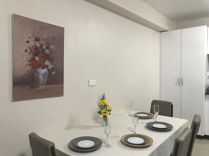 Leisure City Apartment A - Fiji