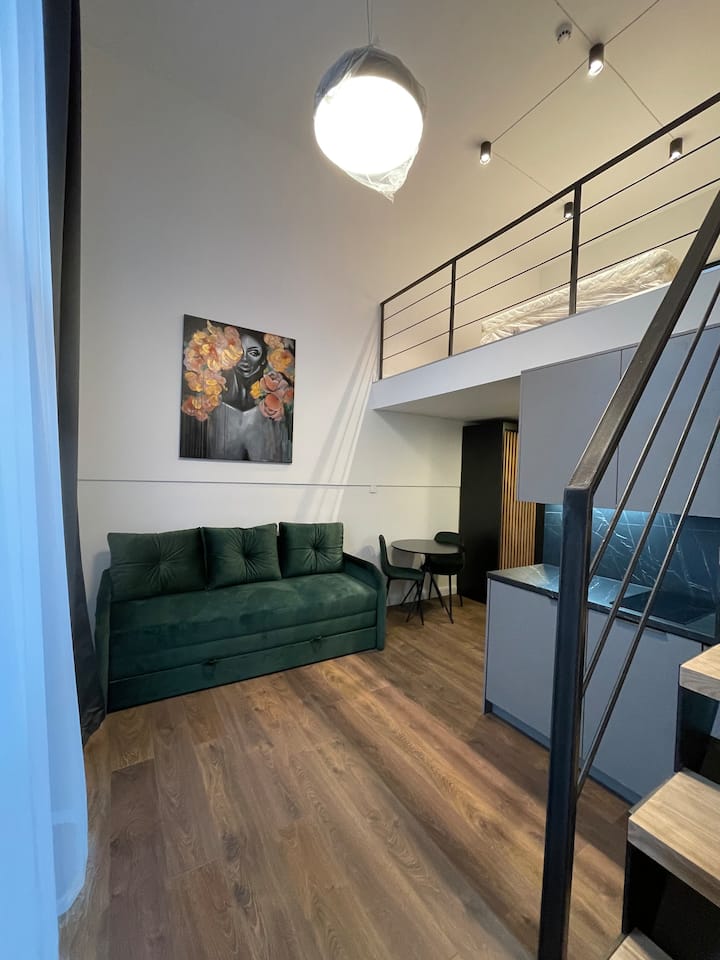 Best Apartament For Your Time ! - Vilnius