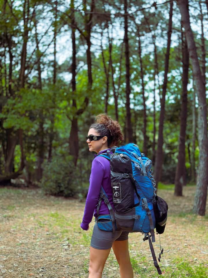 Enjoy A Taste Of The Nature - Şile