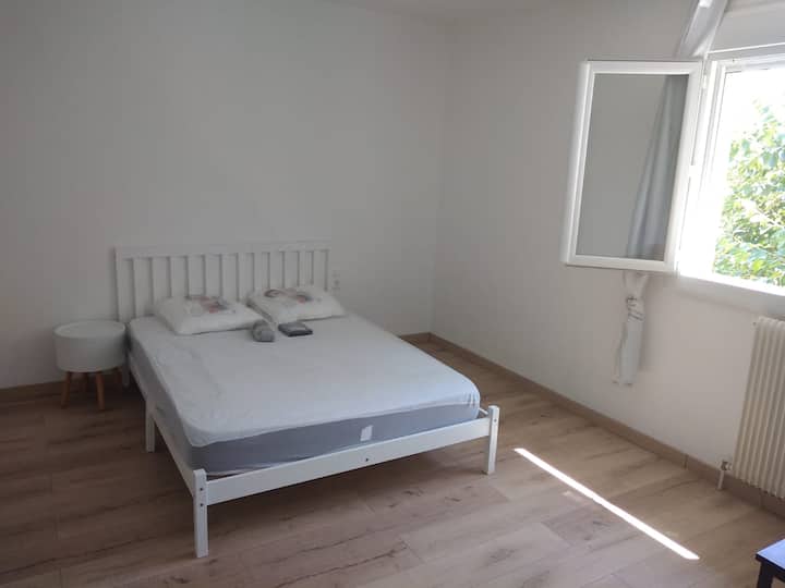 Maison 4 Chambres Montpellier - Montpellier