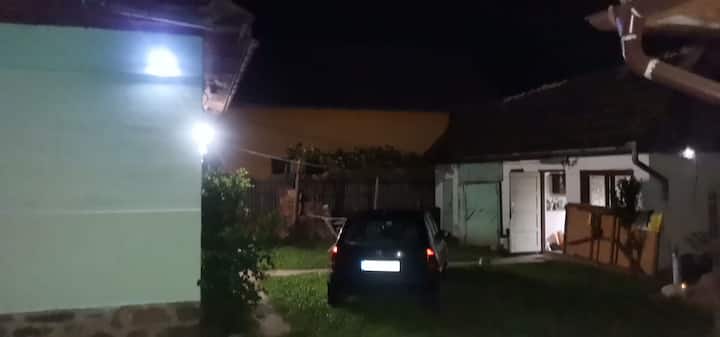 Recreere Si Experiente Noi! - Brad