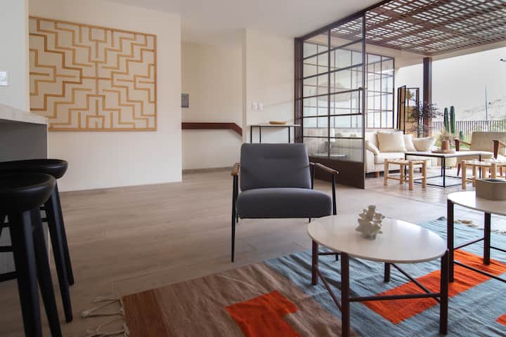 La Huaca Loft -301 - Perù