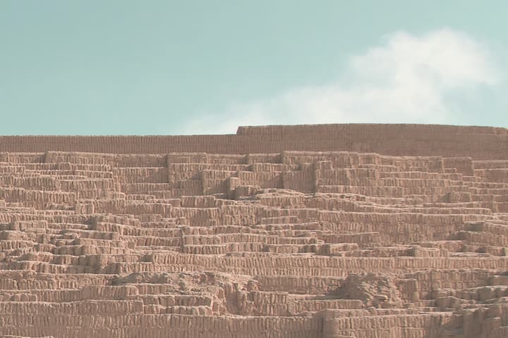 La Huaca Loft -301 - Peru