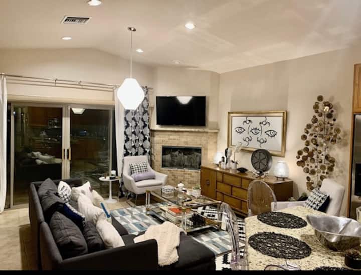 Casita Coachella - Coachella, CA