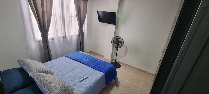Ocobos 202: Descanso Y Bienestar - Ibagué
