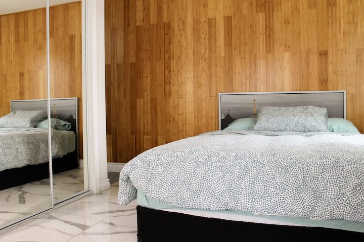 Private Coastal Cozy Studio With Parking Near Lax - Carson, CA
