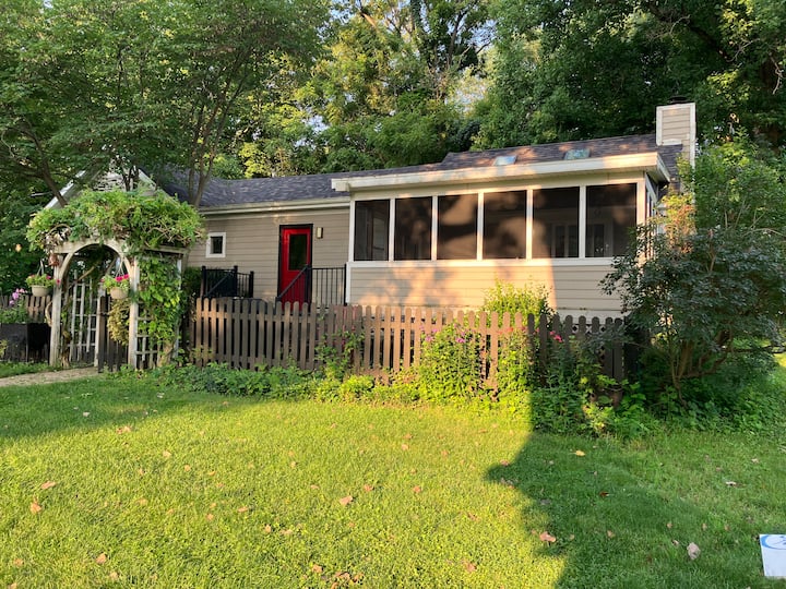 Harbor Country 7 Acres Htd Pool - New Buffalo, MI