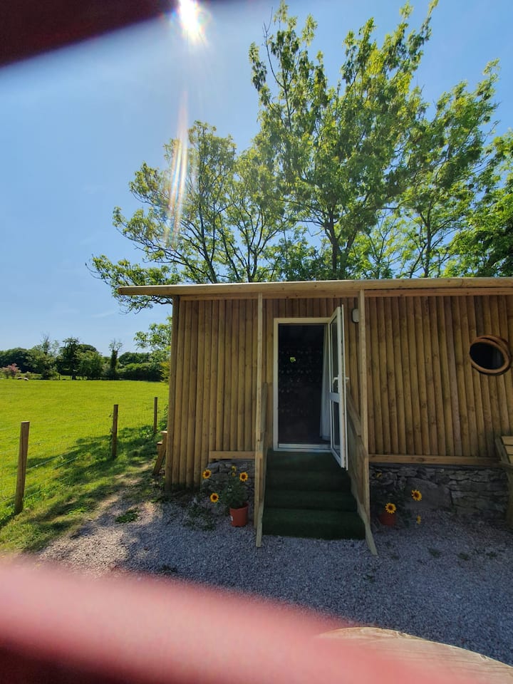 Jp Lodge Penrith Cumbria Sleeps 1-4 - Penrith