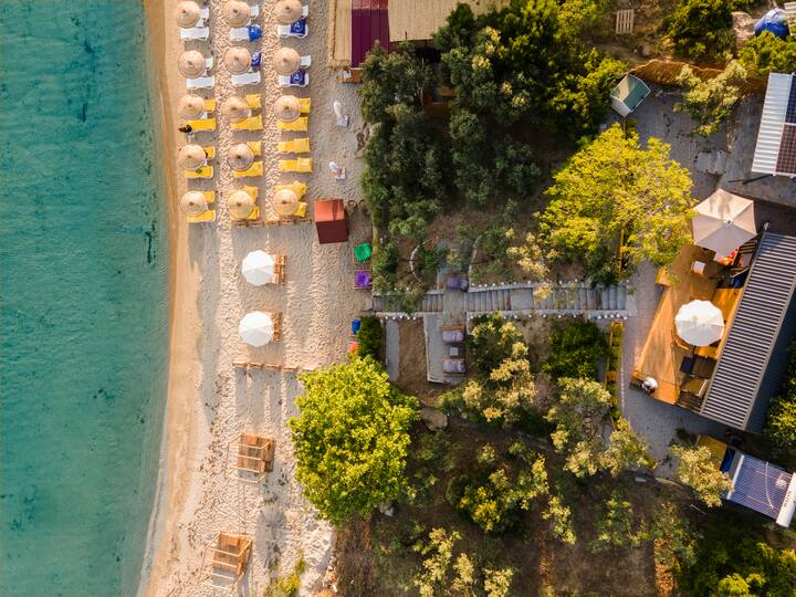 Avsa Islandのバケーションレンタルと宿泊先 - Balıkesir, Türkiye | Airbnb
